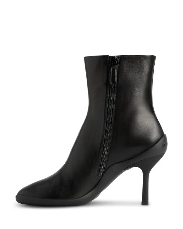 Balenciaga Shibuya Booties
