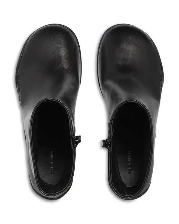 Balenciaga Shibuya Booties