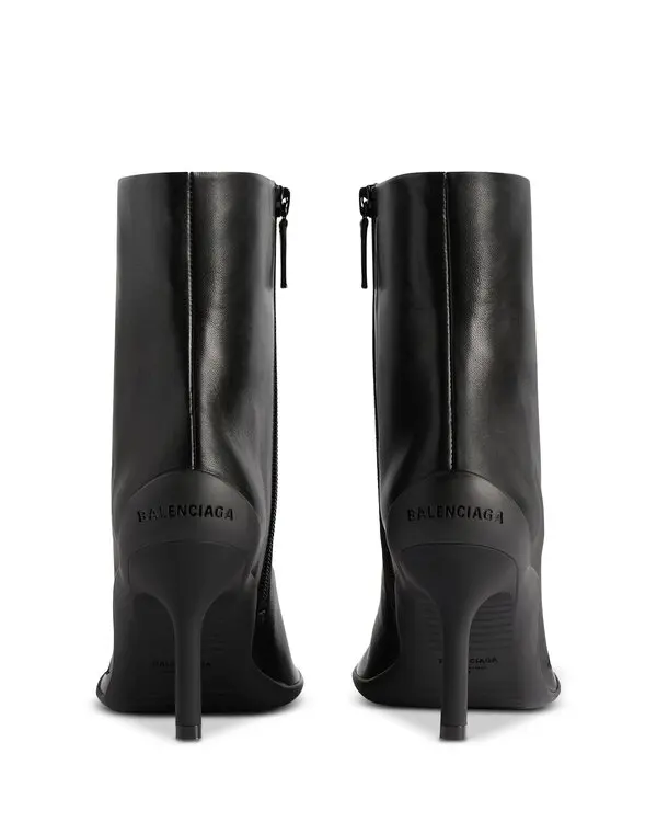Balenciaga Shibuya Booties