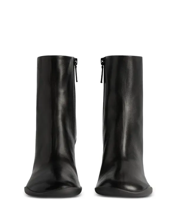 Balenciaga Shibuya Booties