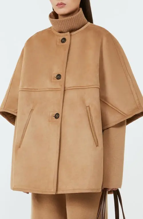 Max Mara Zaza Cape
