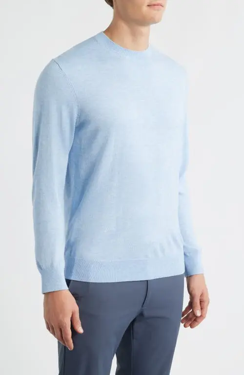 Mizzen+main Heritage Crewneck Sweater