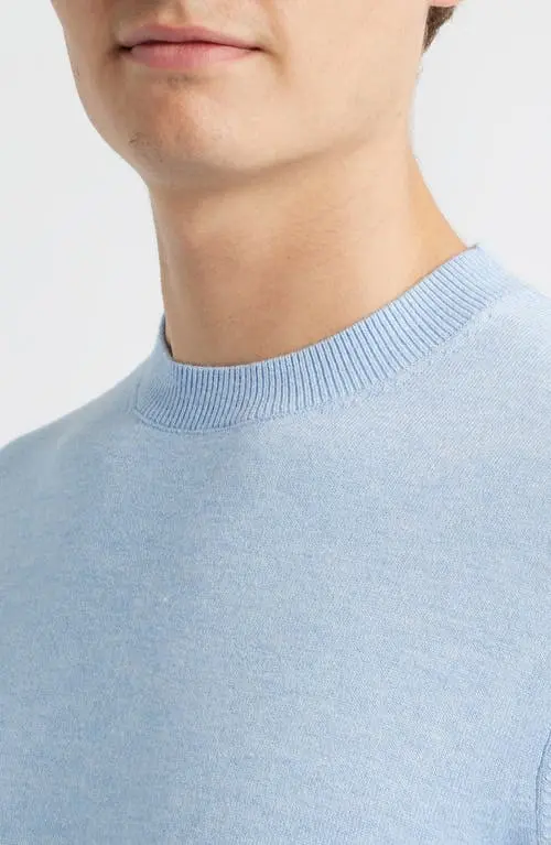 Mizzen+main Heritage Crewneck Sweater