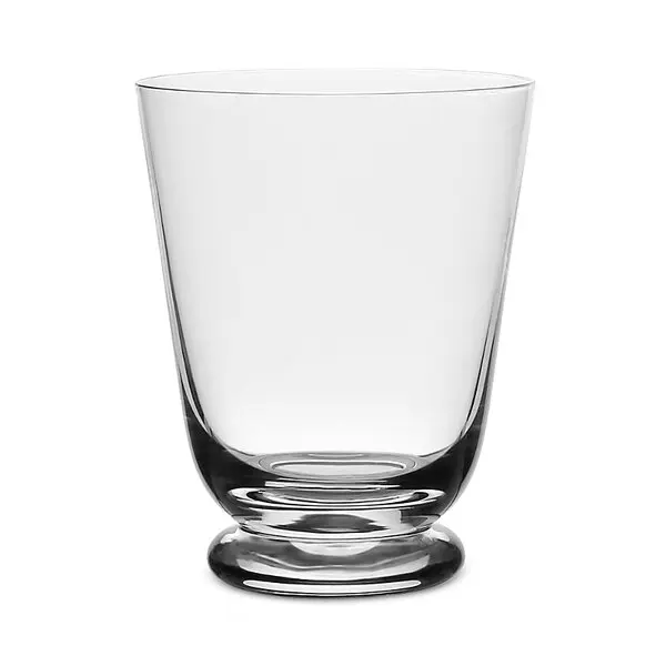 WILLIAM YEOWARD CRYSTAL Classic Old Fashioned Tumbler - Clear