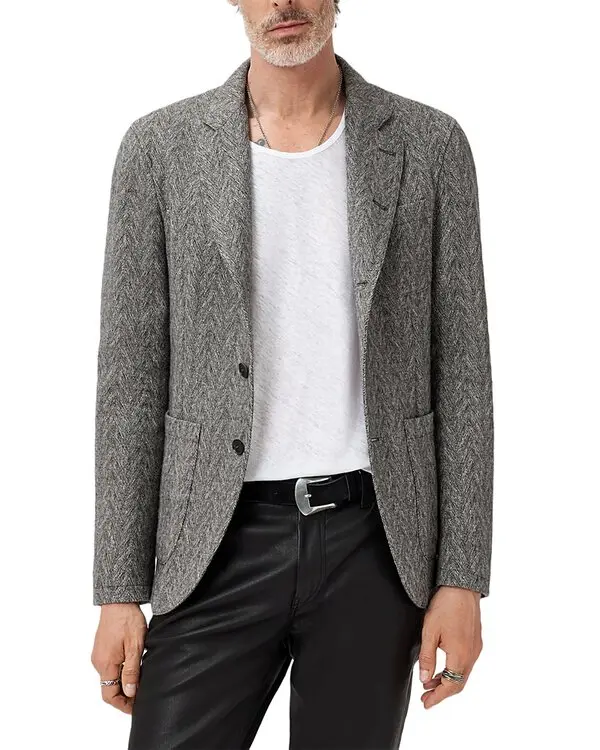 John Varvatos Morris Jacket