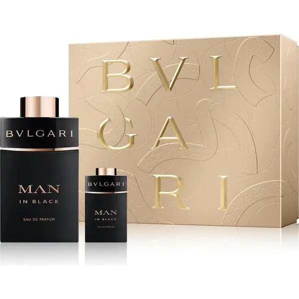 BVLGARI Man - No Color