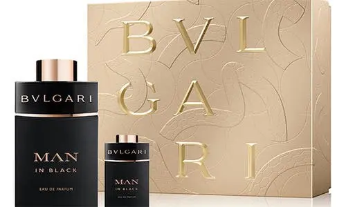 BVLGARI Man