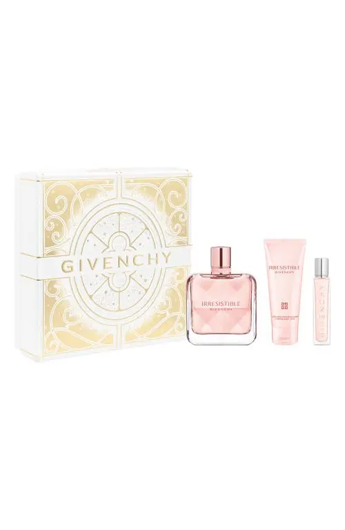 Givenchy Irresistible Eau De Parfum Set $216 Value - No Color