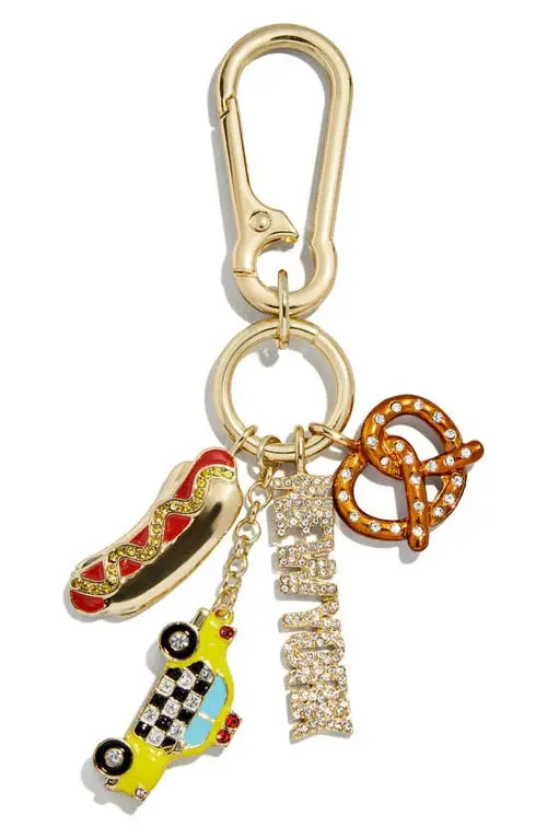 Baublebar Bling Bag Charm - Multi
