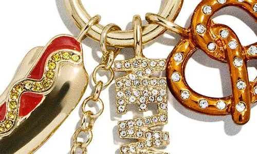 Baublebar Bling Bag Charm