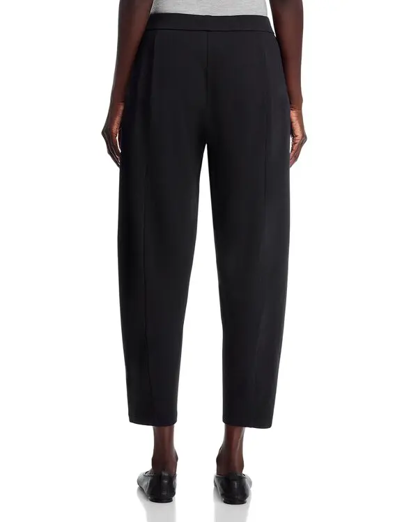 Eileen Fisher Ankle Lantern Pants