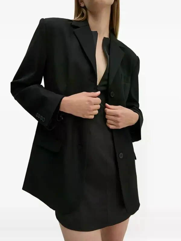Day Birger Et Mikkelsen Single-breasted Blazer
