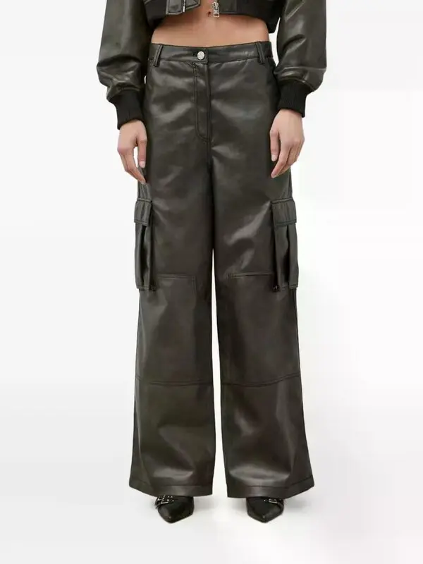 Day Birger Et Mikkelsen Cargo Pocket Trousers