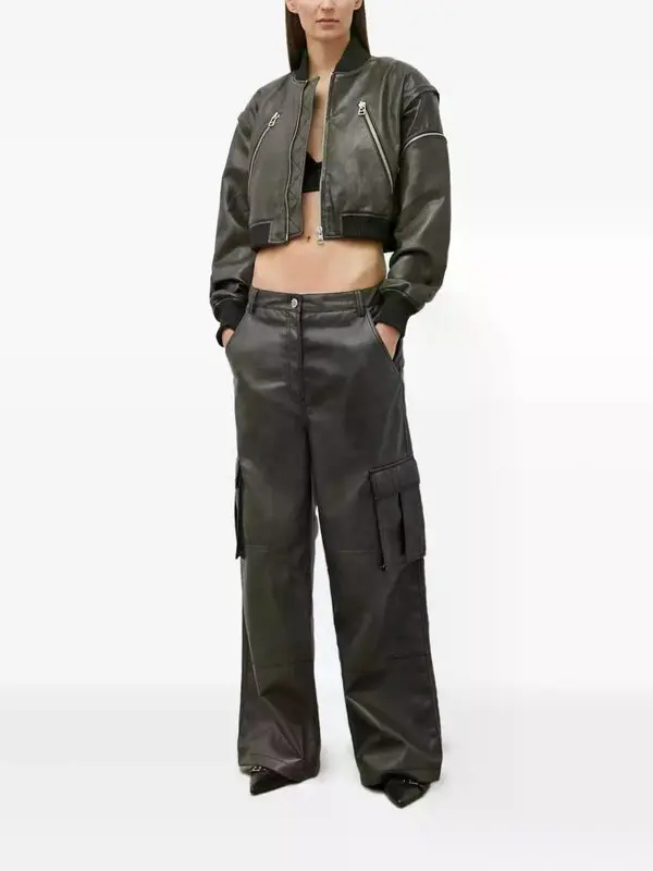 Day Birger Et Mikkelsen Cargo Pocket Trousers