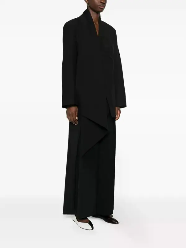 ELEH Asymmetric Jacket