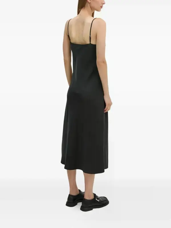 Day Birger Et Mikkelsen V-neck Strap Dress