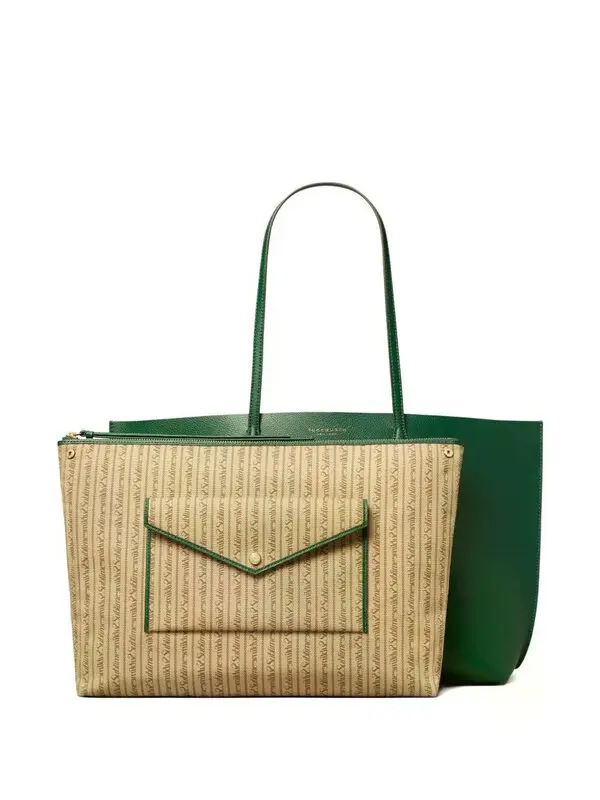 Tory Burch Perry Tote
