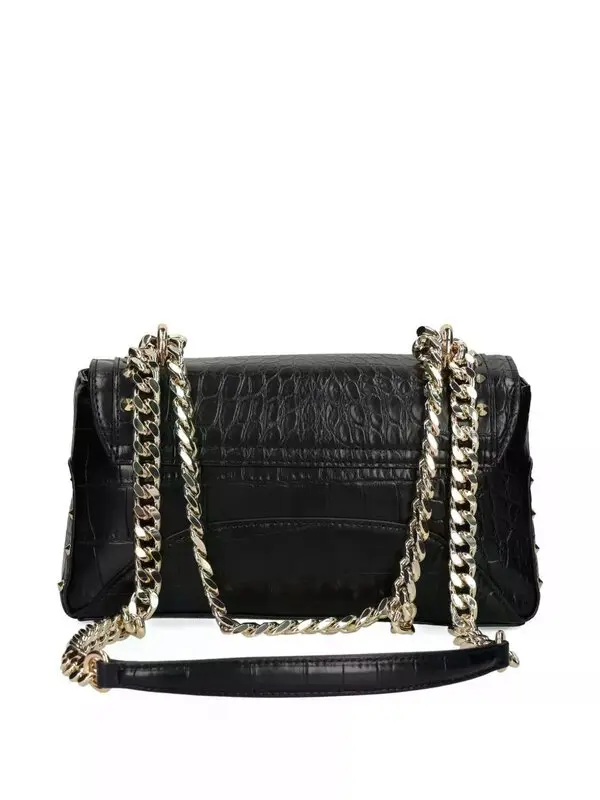 Just Cavalli Stud-embellished Shoulder Bag
