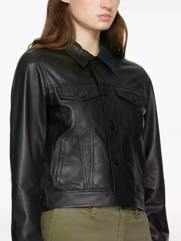 Rag & Bone Debbie Jacket