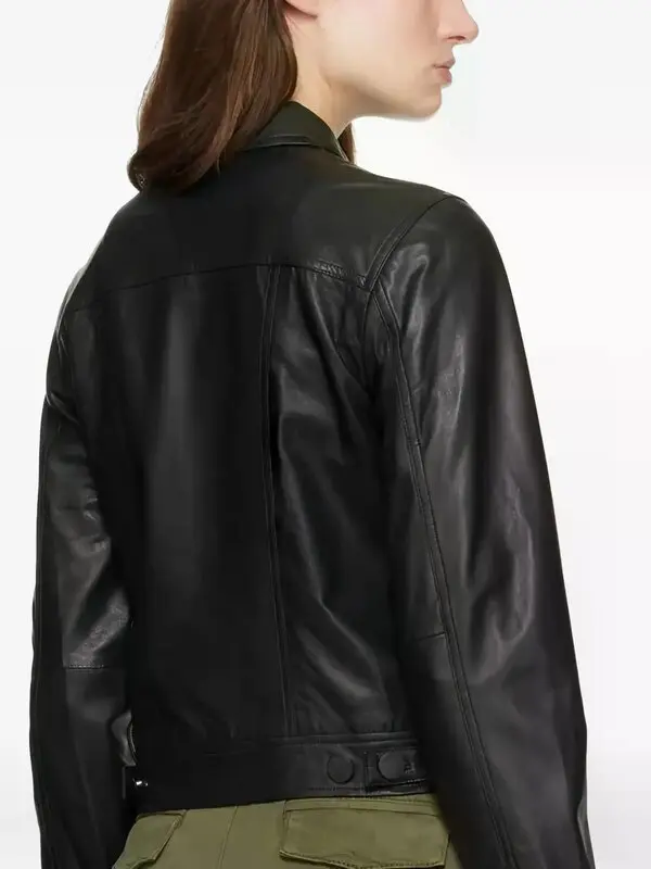 Rag & Bone Debbie Jacket