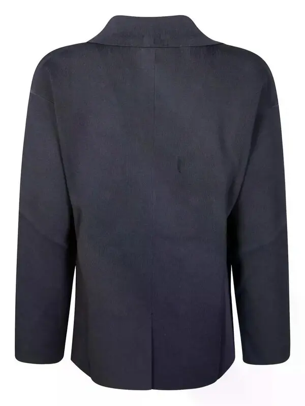 Max Mara Subdolo Double-breasted Blazer
