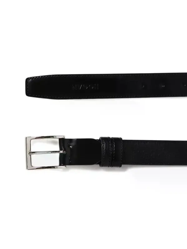 Hogan Leather Belt