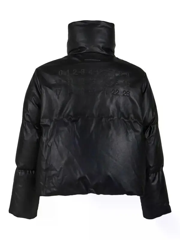 MAISON MARGIELA Puffer Jacket
