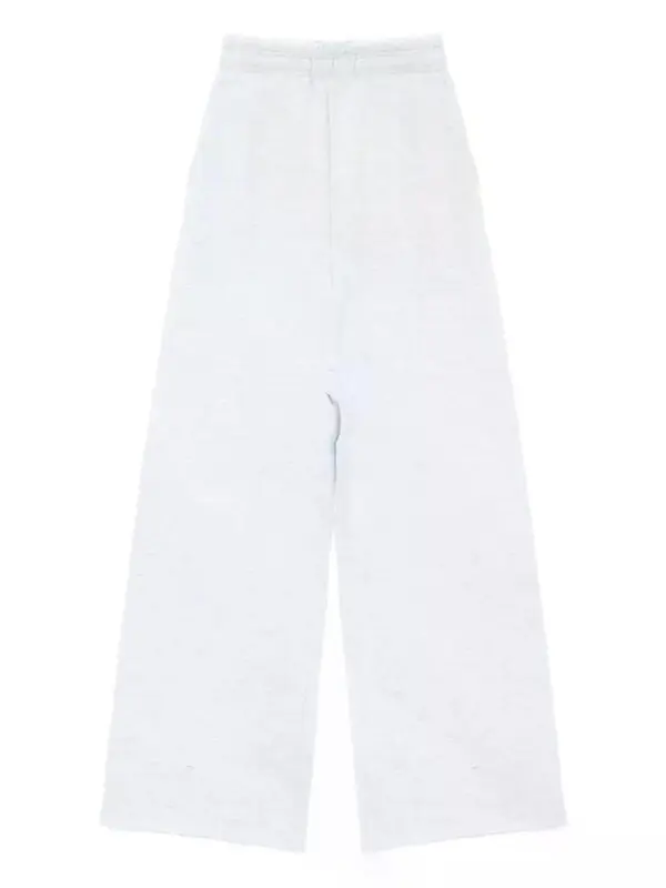 ENTIRE STUDIOS Full Organic Cotton Track Pants