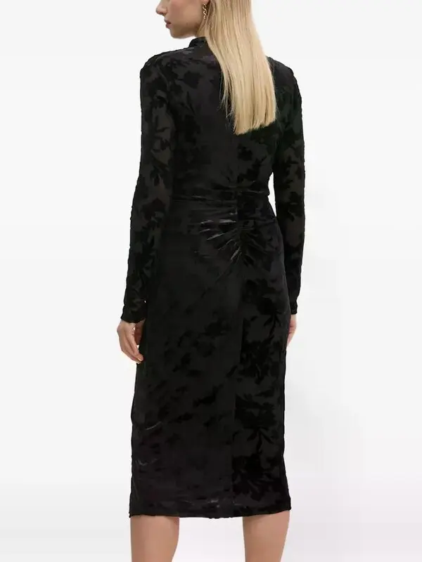 chinese dress ladies Mariana Dress  Diane von Furstenberg
