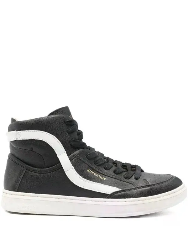 Superdry Basket Lux Sneakers