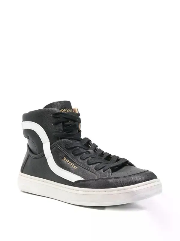 Superdry Basket Lux Sneakers