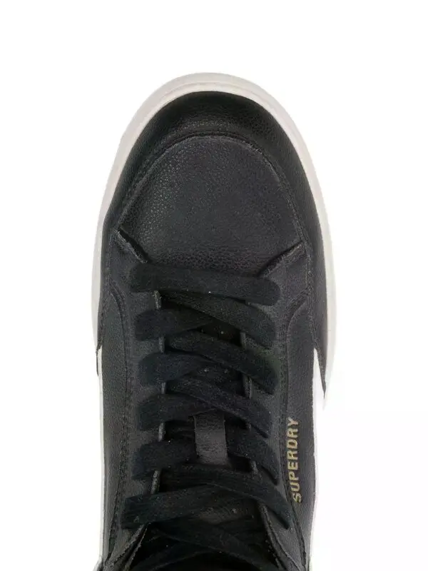 Superdry Basket Lux Sneakers
