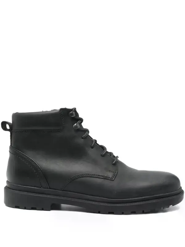 Geox Andalo Boots - Black