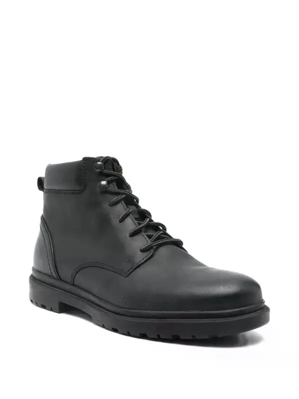 Geox Andalo Boots - Black