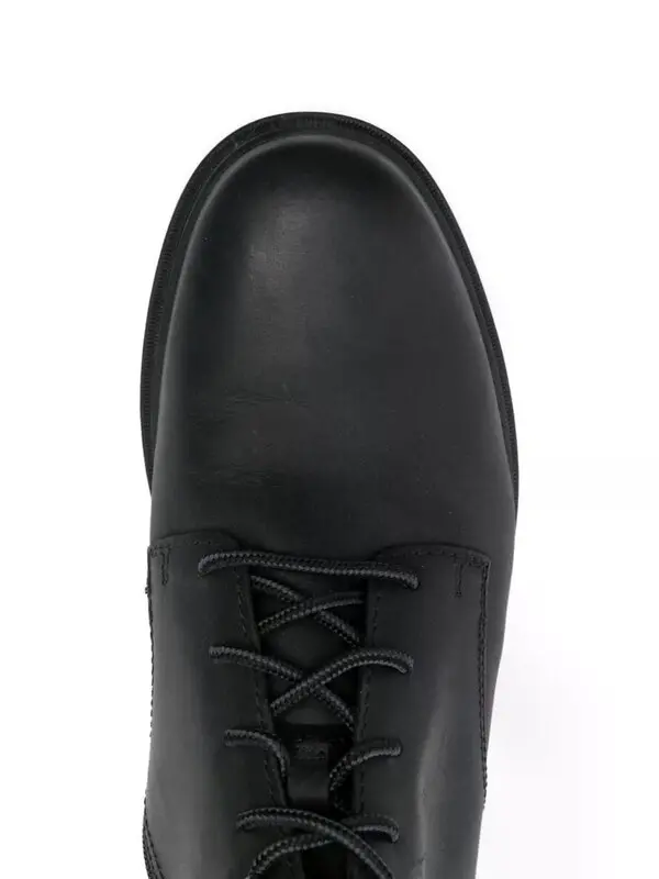 Geox Andalo Boots - Black