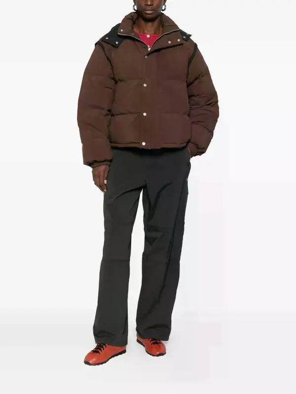CARRER Crosby Padded Jacket