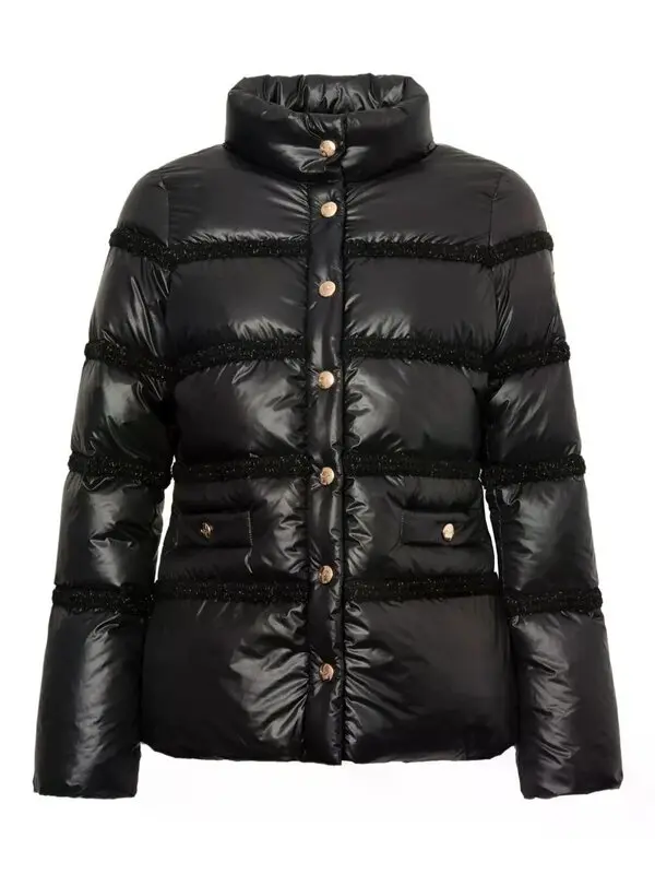 WEILL Padded Down Jacket