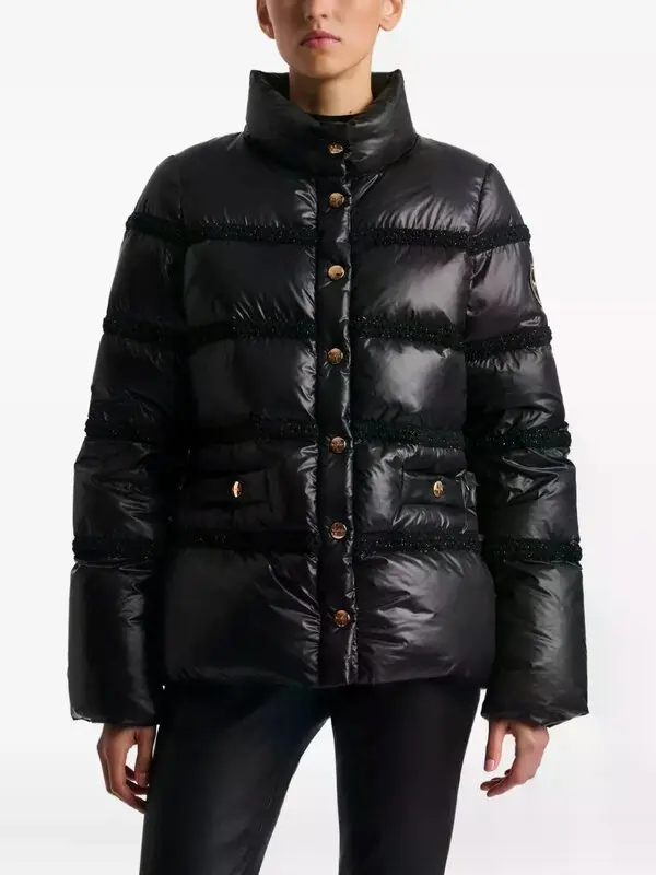WEILL Padded Down Jacket