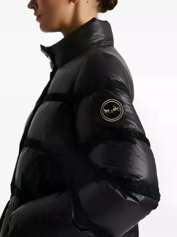 WEILL Padded Down Jacket