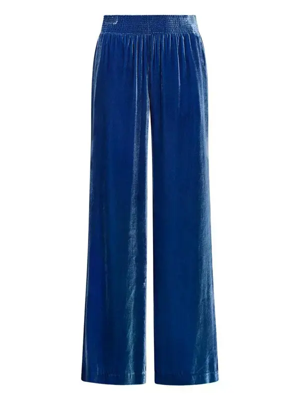 Malìparmi Elasticated-waist Trousers