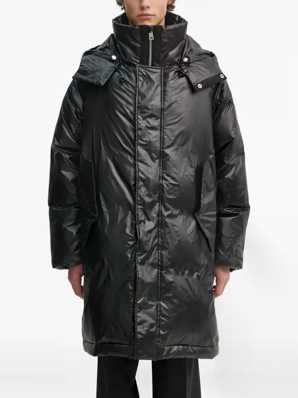 ÉTUDES STUDIO Hooded Padded Coat