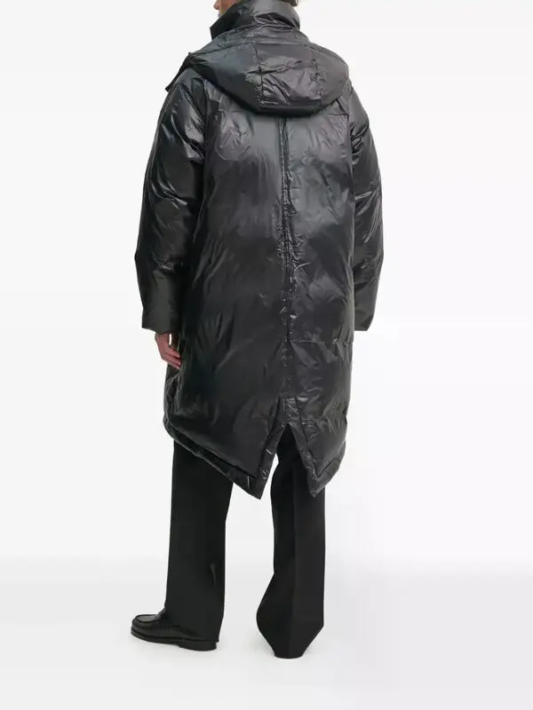 ÉTUDES STUDIO Hooded Padded Coat