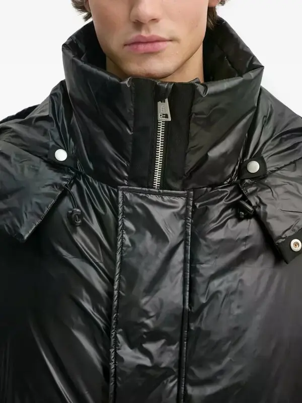 ÉTUDES STUDIO Hooded Padded Coat