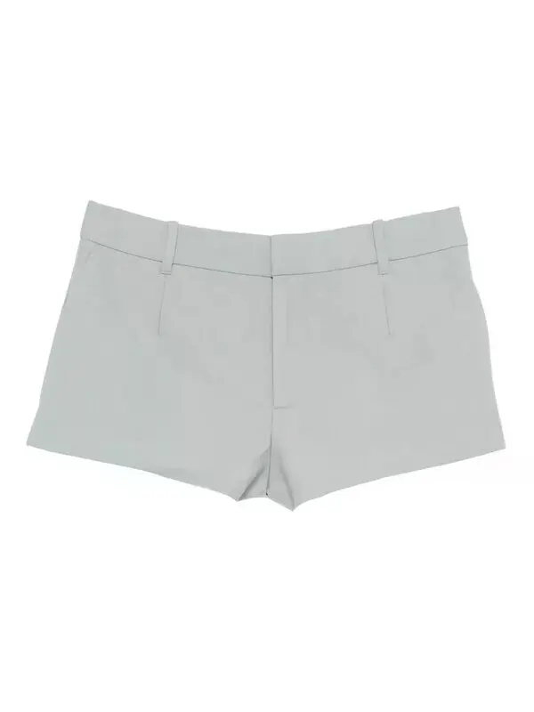 Sir The Label Tailored Mini Shorts