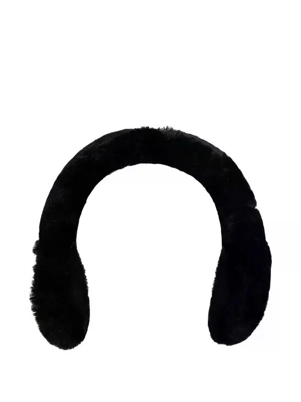 UGG Sheepskin Wireless Earmuffs