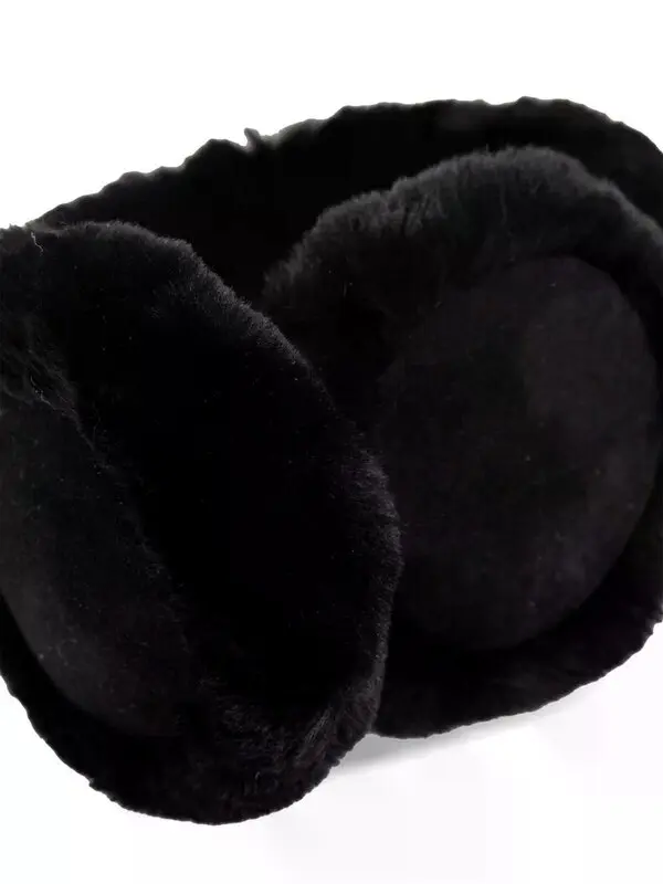 UGG Sheepskin Wireless Earmuffs