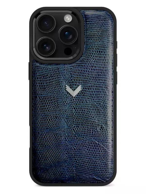 VELANTE Lizard-skin Iphone 16 Pro Case