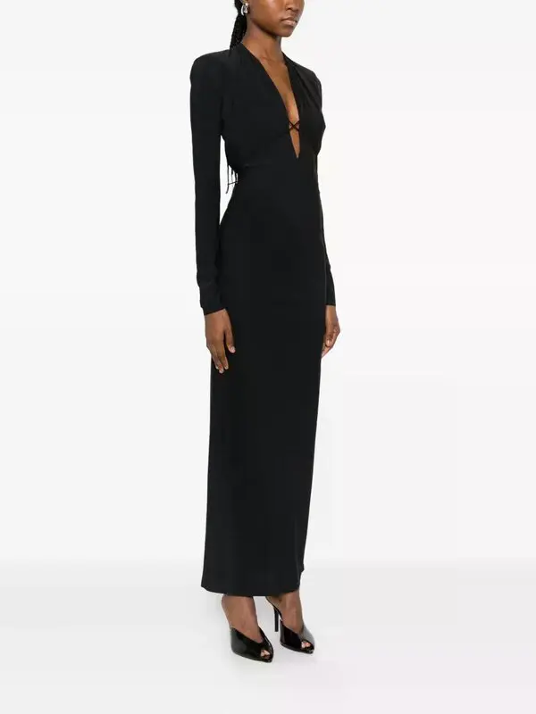AMAZUIN Lara Maxi Dress