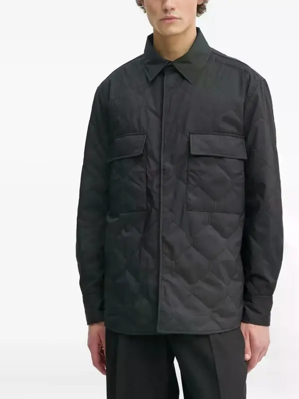 ÉTUDES STUDIO Quilted Jacket
