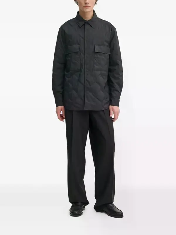 ÉTUDES STUDIO Quilted Jacket